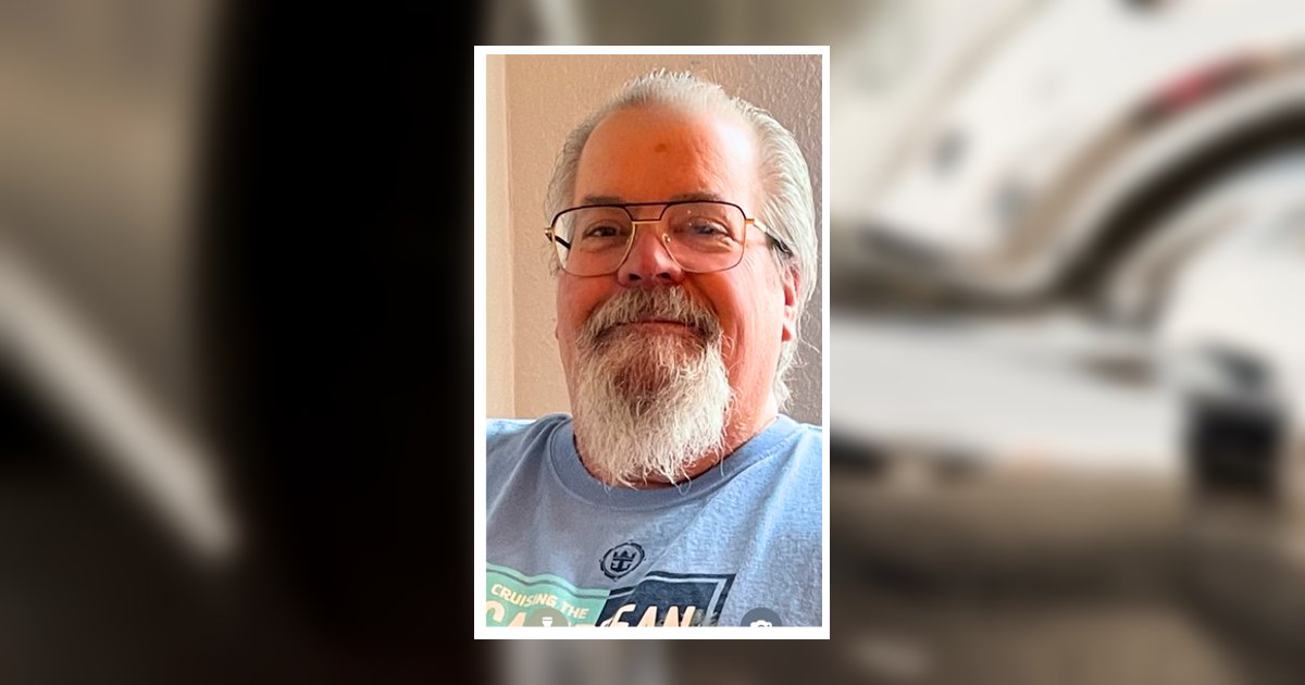 Stephen Davis Obituary January 26, 2025 - Anderson and Sons Mortuary