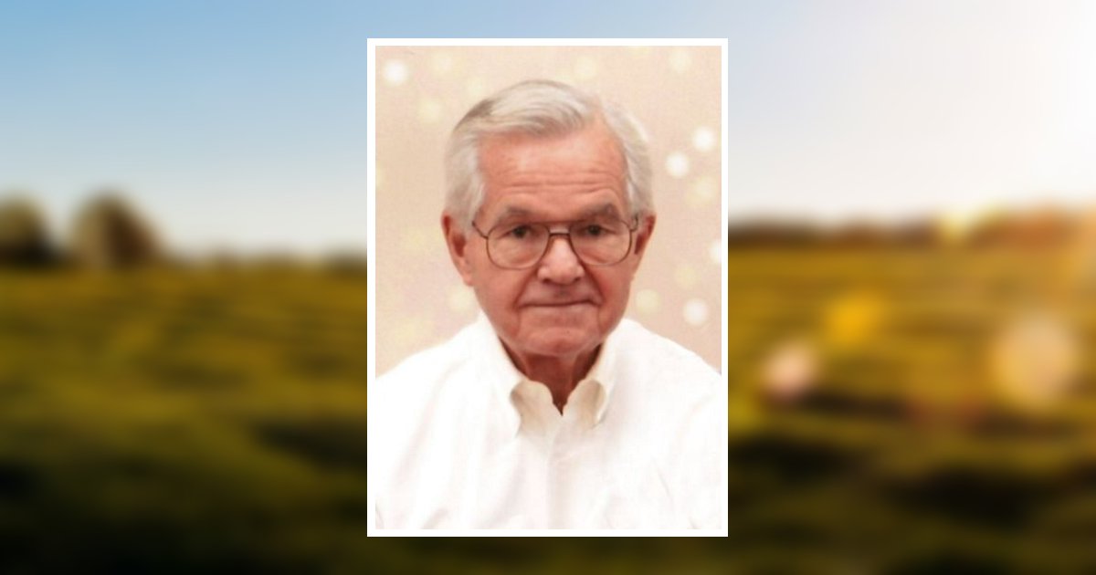 Howard J. Samarin Obituary March 9, 2023 - Morris Funeral Home