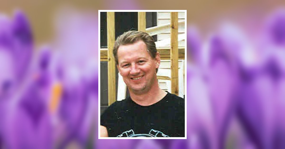 Daniel P. Davis Obituary - Newcomer Akron