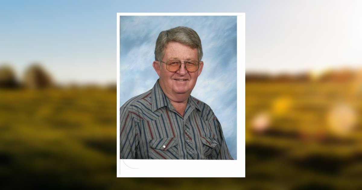 Charles "Charlie" Legate Obituary January 24, 2022 - Wilson-Orwosky ...