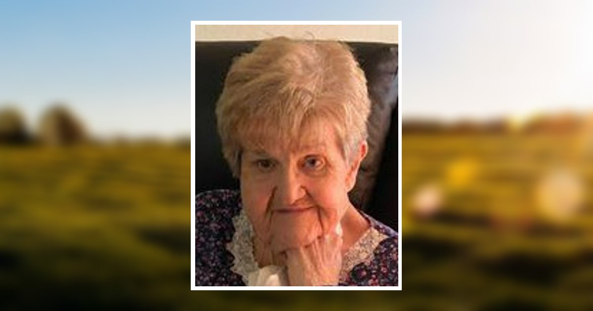 Ruth Rouse Obituary May 22, 2022 - Waco Memorial Funeral Home