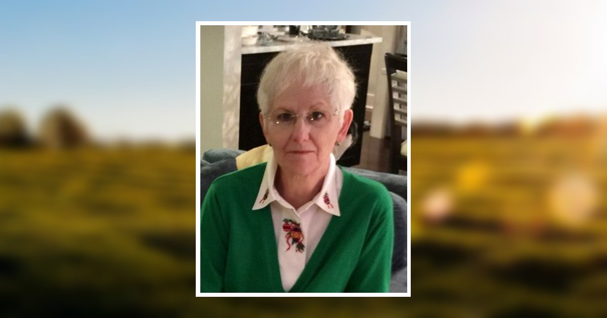 Pamela Rush Obituary January 1, 2020 - Smith Family Funeral Home