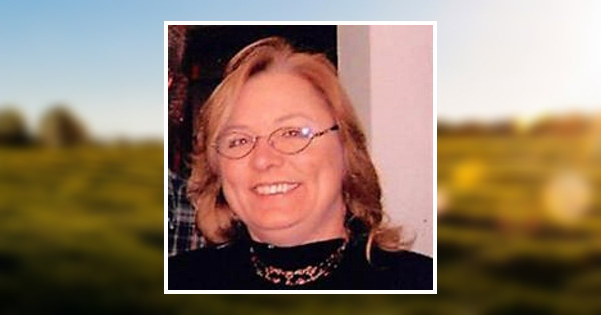 Kandy Jo (Mcgurren) Dea Obituary April 29, 2016 - Pauley Jones Funeral Home