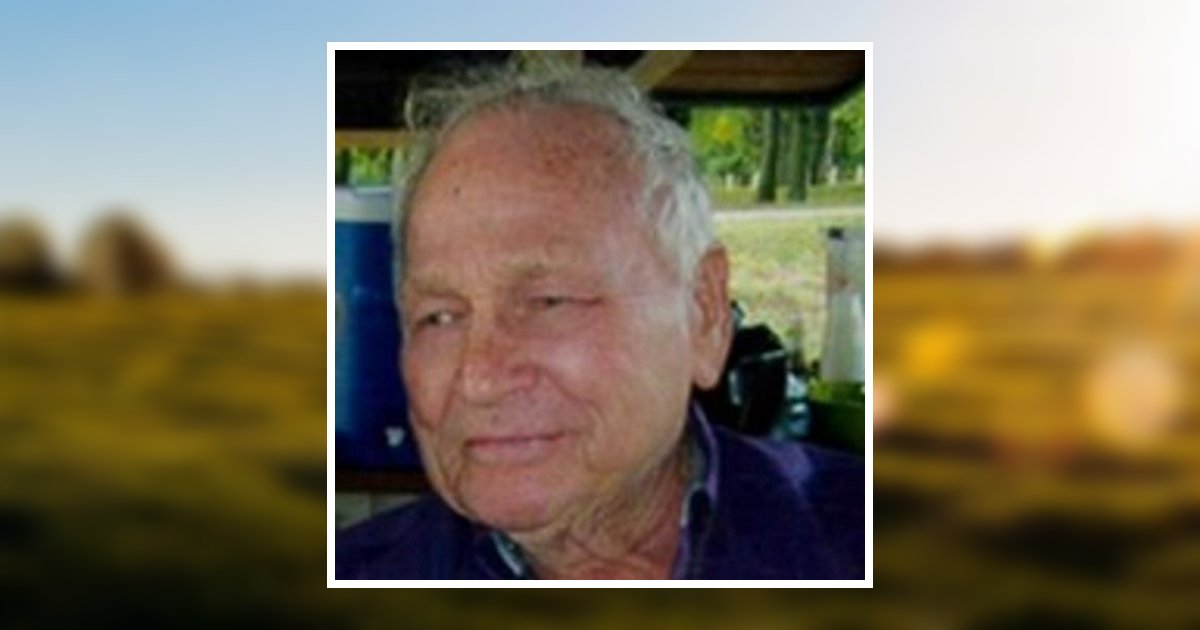 Billy E. Jester Obituary 2015 - Muehlebach Funeral Care