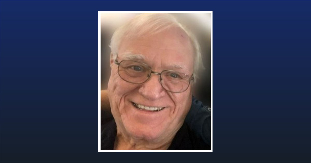 Jack Herman Pully Obituary January 28, 2025 - Sharp Funeral Homes