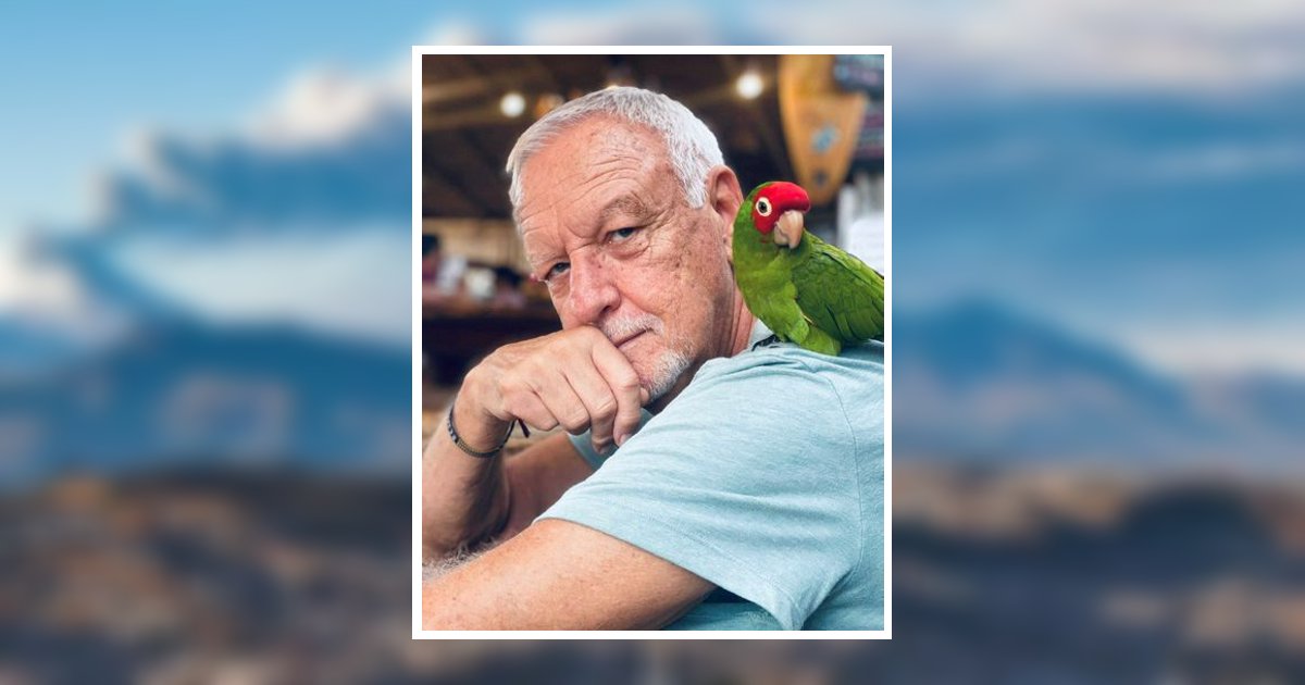 Charles "Michael" Fanning Obituary September 9, 2024 - Waco Memorial ...