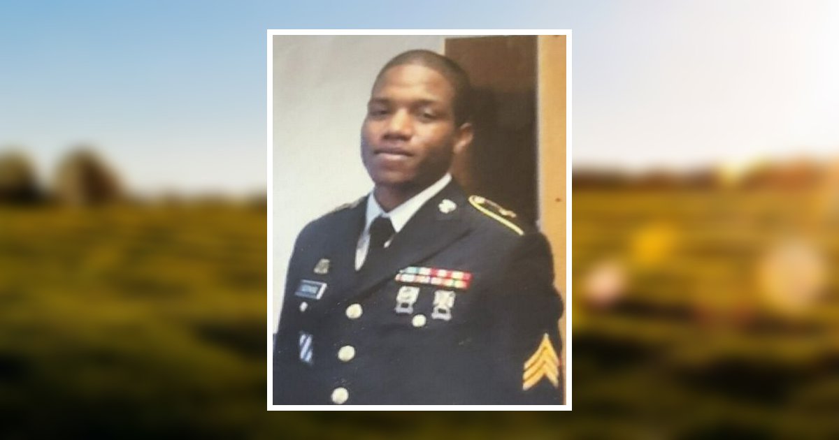 Shawn Marquis Boykin Obituary October 24, 2023 - Carter Funeral Home