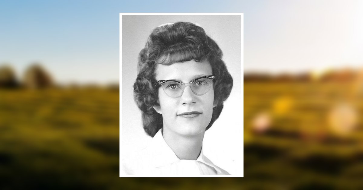 Sharon Hunter Obituary June 18, 2021 - Buffalo Hill Funeral Home ...