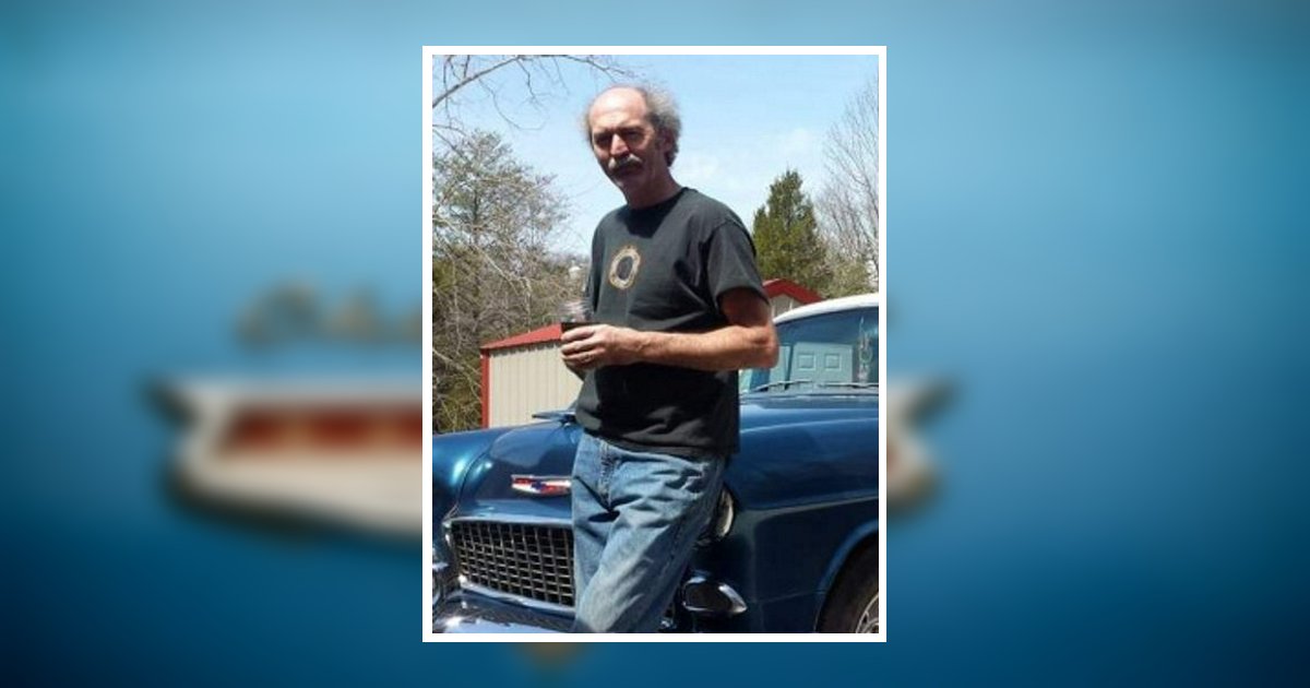 Ronnie Wayne Callahan Obituary February 12, 2023 - McAdams Mortuary