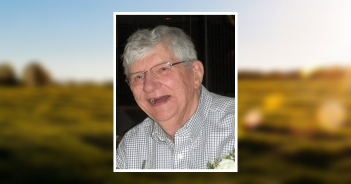 James "Jim" Cooney Meyer Obituary January 14, 2021 - Cremation Society ...