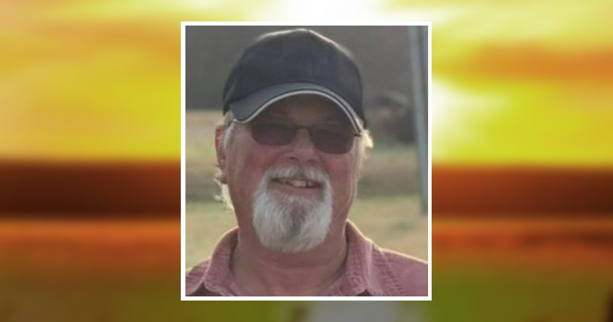 James "Jimmy" Edward Evans, Jr. Obituary May 25, 2022 - Rose & Graham ...