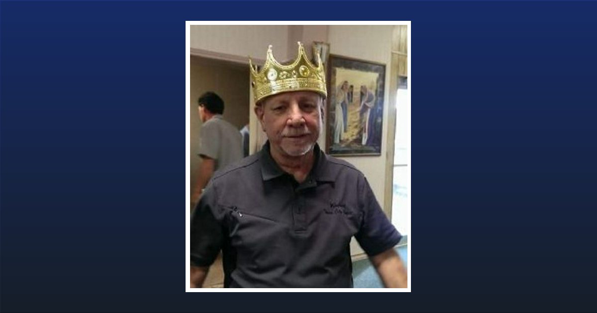 Donald Blanchard Obituary December 16, 2017 - Charlie Marshall Funeral ...