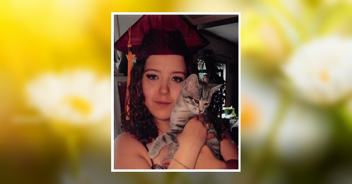 Julia-Ann Faith Juba Obituary September 24, 2024 - McKenzies Portage Funeral Chapel