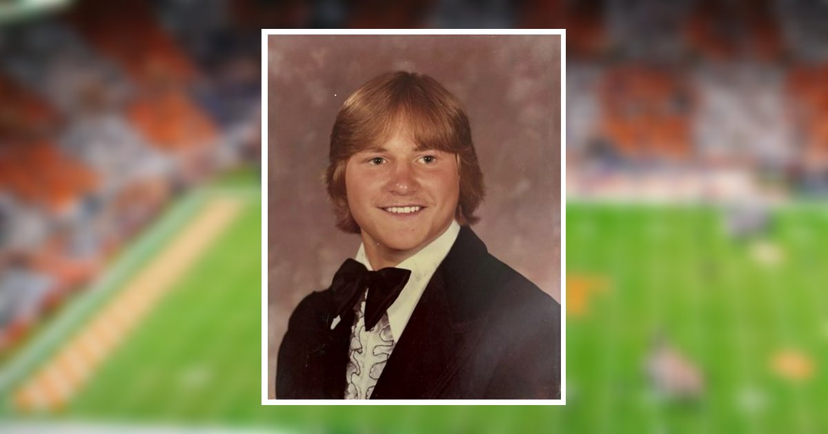 Daniel J. Davis Obituary October 27, 2024 - Spann Funeral Home ...