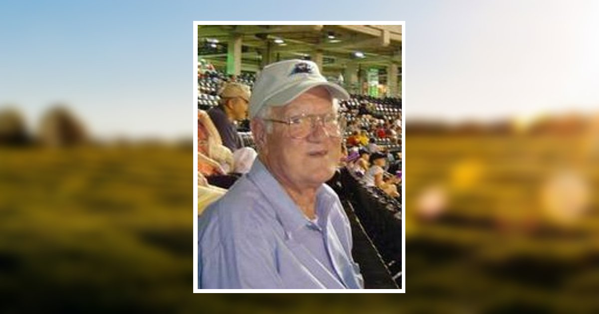 Donald Auten Obituary June 29, 2013 - Hartsell Funeral Homes