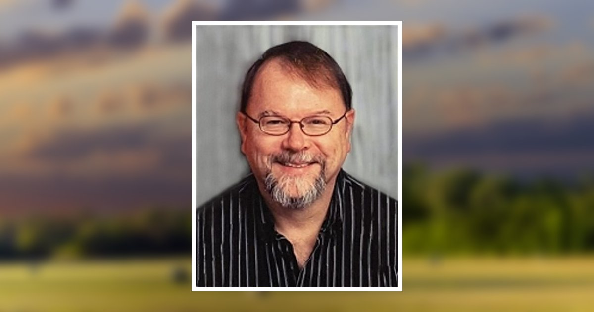 Michael Wayne Swindle Obituary May 13, 2023 - Galbreaith - Pickard Funeral Chapel