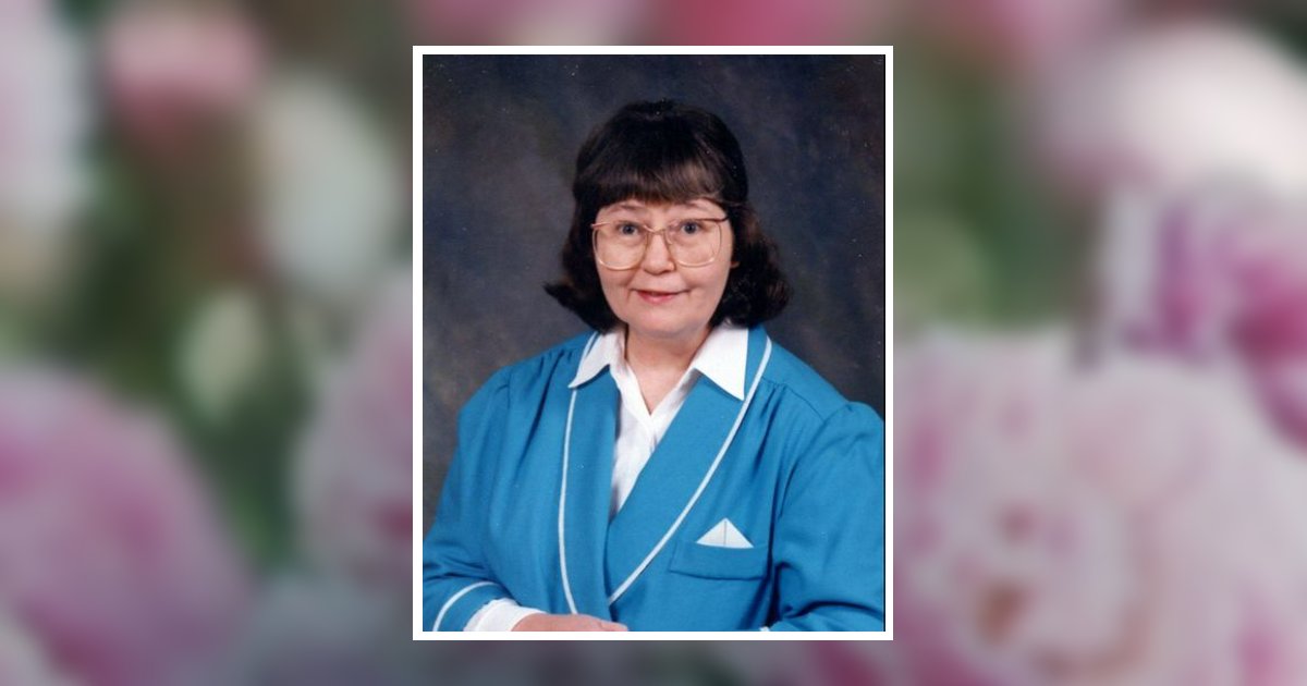 Ruby V. Hardin Obituary 2023 - Magnolia Funeral Home
