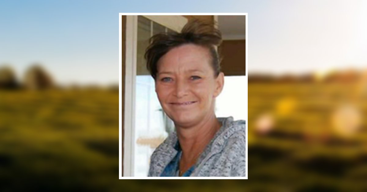 Jacqueline Reed Obituary March 7, 2018 - Worley-Luginbuel Funeral Home ...