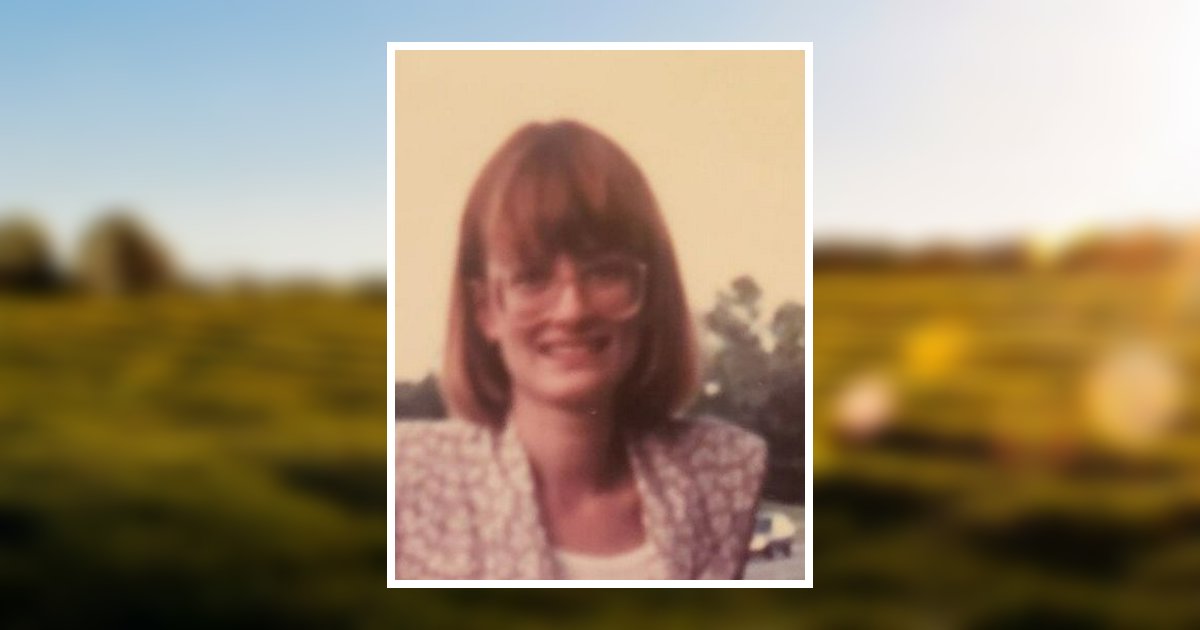 Mary Fincham Obituary November 23, 2023 - Mahn Family Funeral and ...