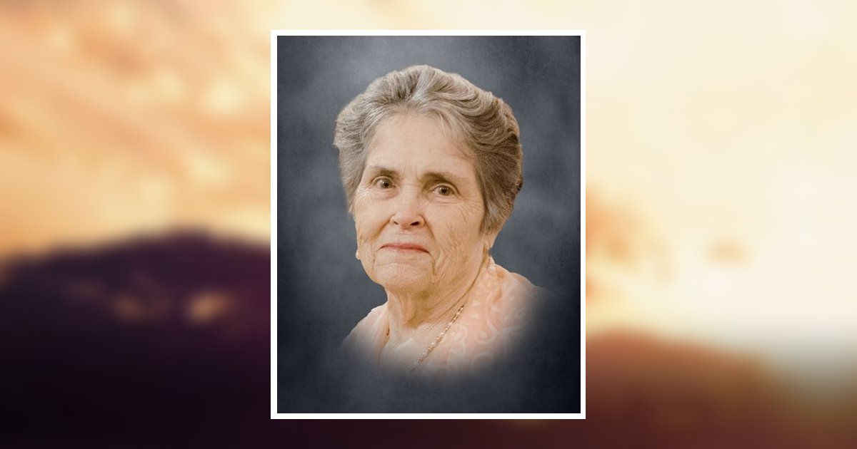 Shirley Ann Russell Hodge Obituary July 12, 2024 - Riemann Family ...