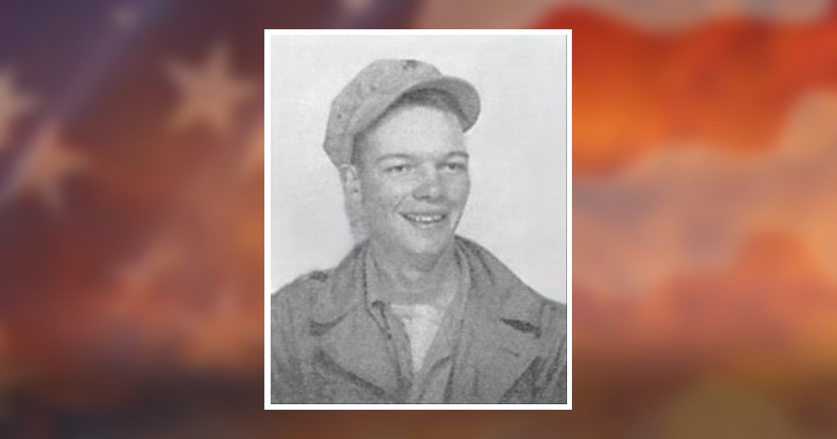 Richard Ray Hallett Obituary December 24, 2024 - Memorial Mortuaries ...