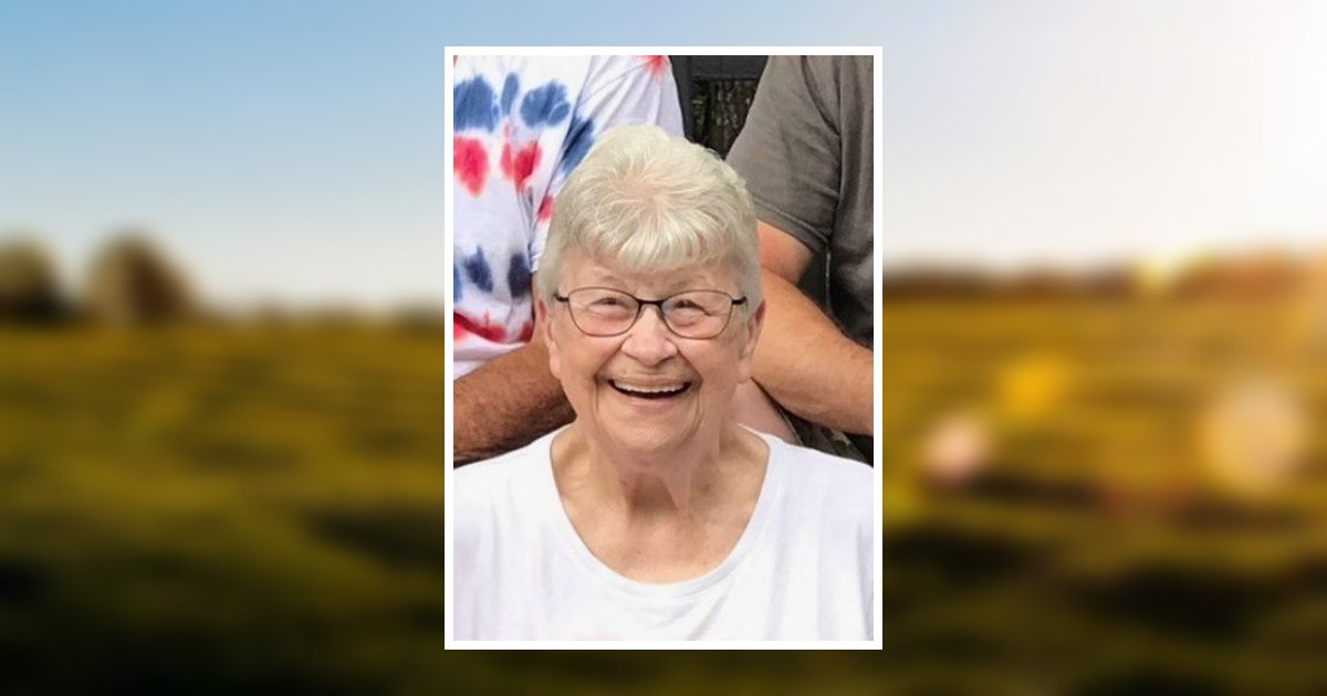 Carol A. (Ritter) Eells Obituary February 4, 2023 - Gednetz-Ruzek-Brown ...