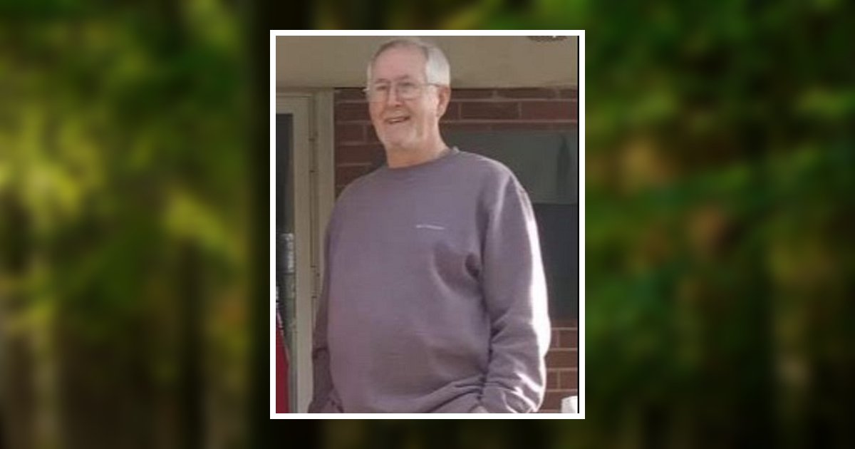 Louis "Buck" Meeks Obituary October 13, 2024 - Gray Funeral Home