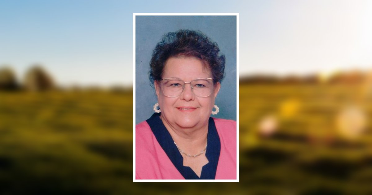 Patricia A. "Pat" Kaiser Obituary May 14, 2018 - Titus Funeral Home and Cremation Service