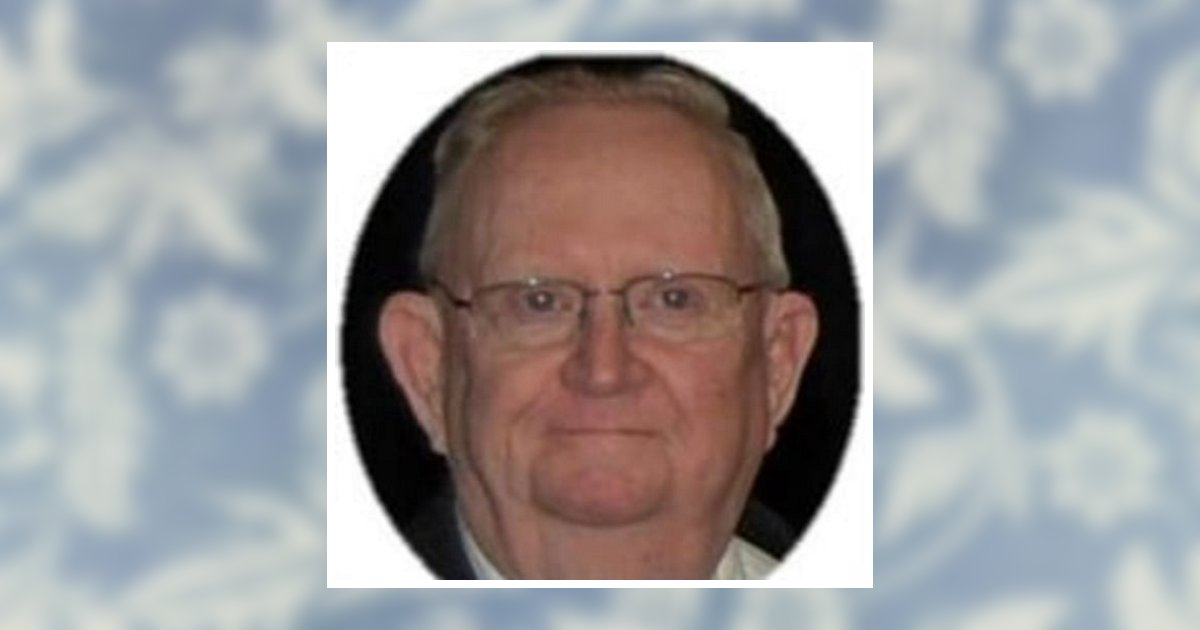 Patrick Eugene Mcgivney Obituary March 1, 2021 - Caldwell Parrish Funeral Home & Crematory