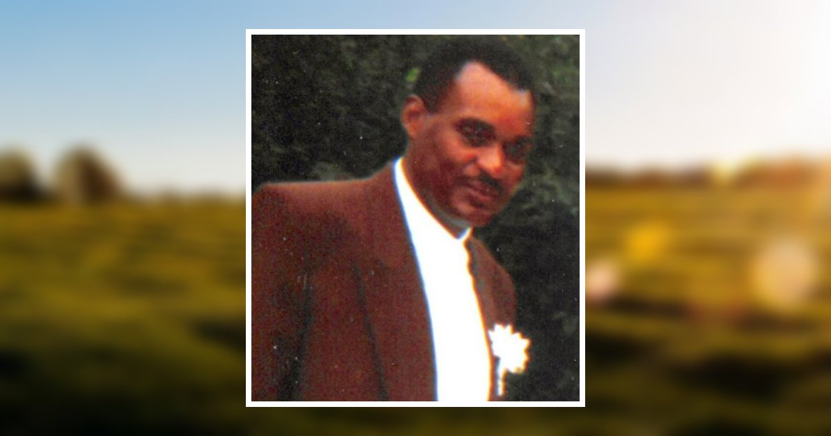 Steven L. Ramey Obituary July 19, 2018 - Lavenia & Summers Home for ...