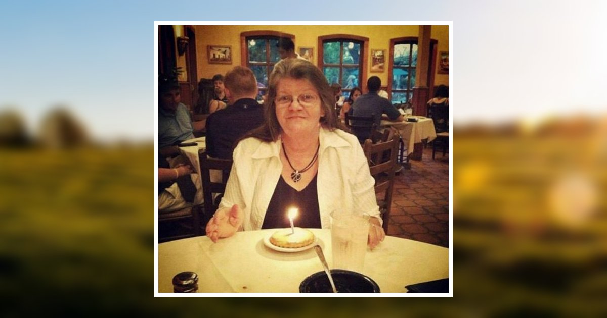 "Debbie" Jean (Barker) Fogle Obituary January 12, 2024 - Grace Gardens ...