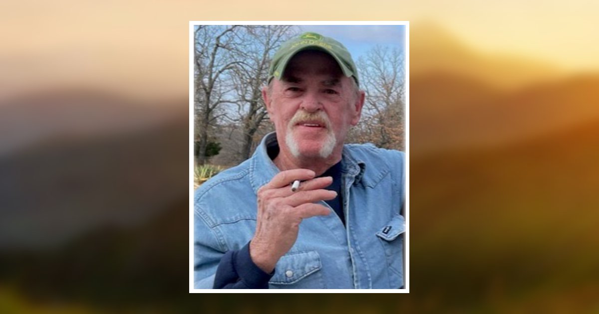 Robert Windell Freeman Obituary September 25, 2024 - Johnson Funeral Home