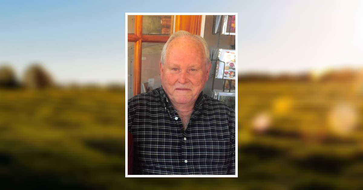 Claude Burdick Obituary November 8, 2023 - O'Leary Funeral and ...