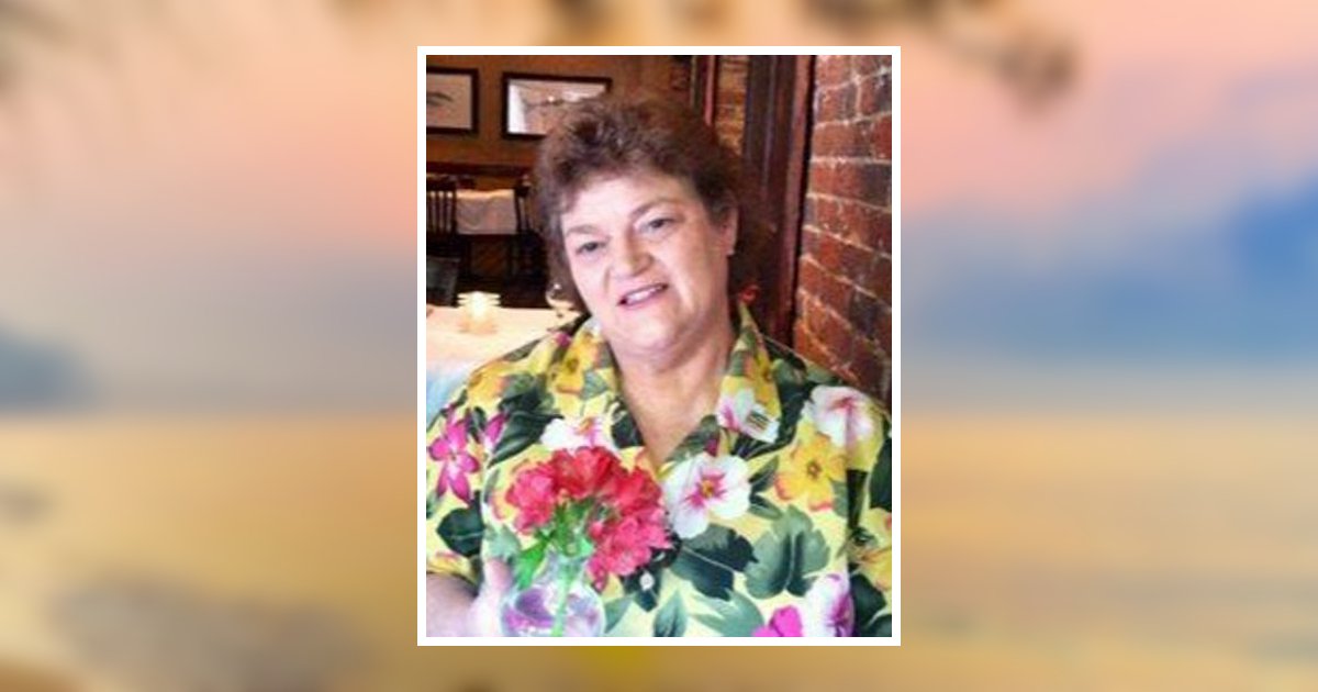 Melinda Julia Hawk Obituary November 11, 2023 - Palmetto Cremation Society