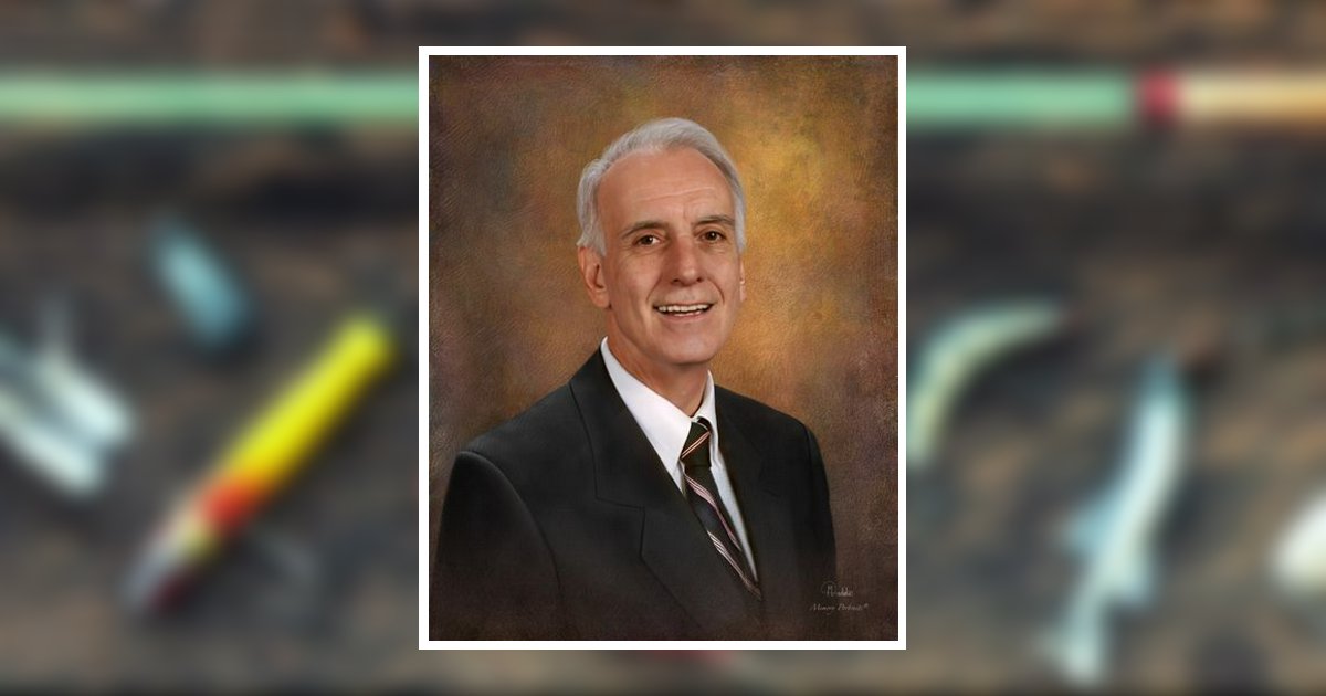 Charles Sperbeck, Sr. Obituary March 1, 2025 - Harper-Talasek Funeral ...