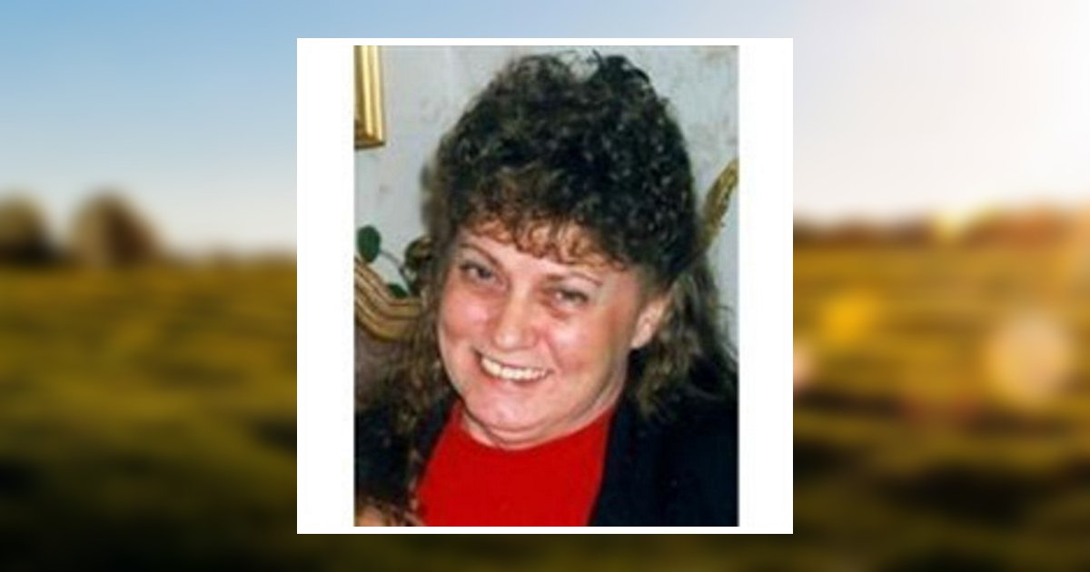 Patricia Mitchell Obituary May 2, 2010 - Singleton Funeral & Cremation ...