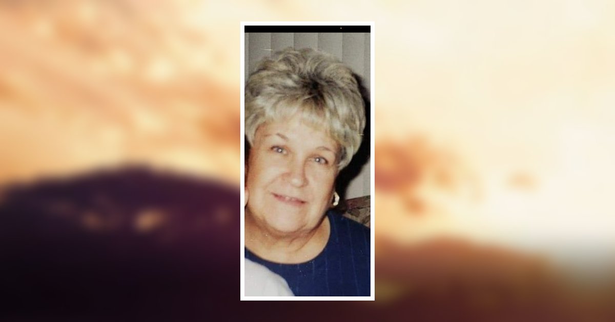 Irma Taylor Obituary January 1, 2023 - Arpp, Root, & Carter