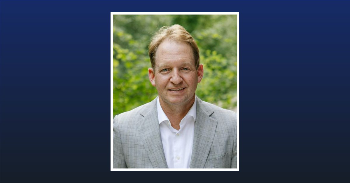 Jared Nielsen, M.D. Obituary June 14, 2024 - Ernst Funeral Home