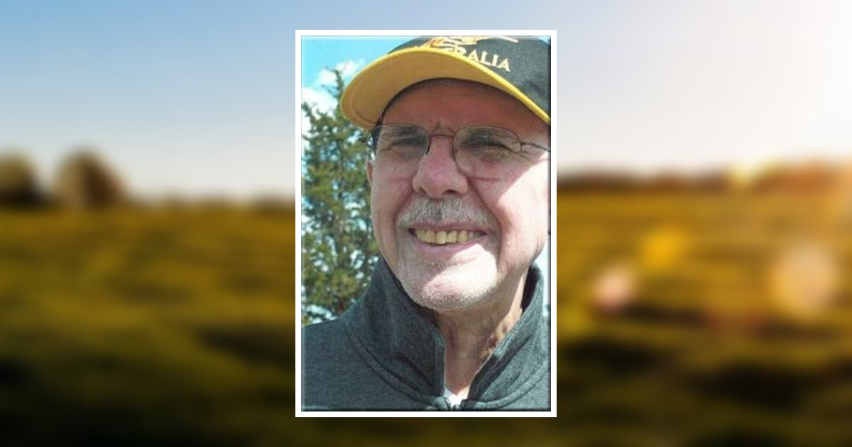 Michael Riley Obituary June 1, 2011 - Mattson Funeral Home & Cremation ...