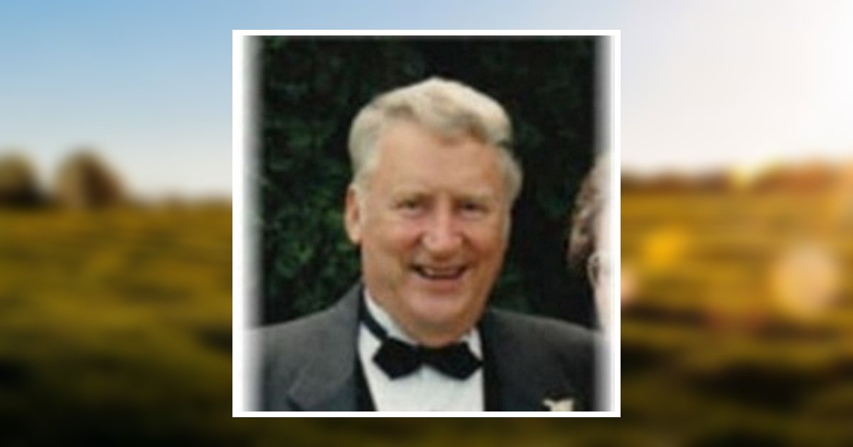 John D. Eliason Obituary October 8, 2008 - Korsmo Funeral Service