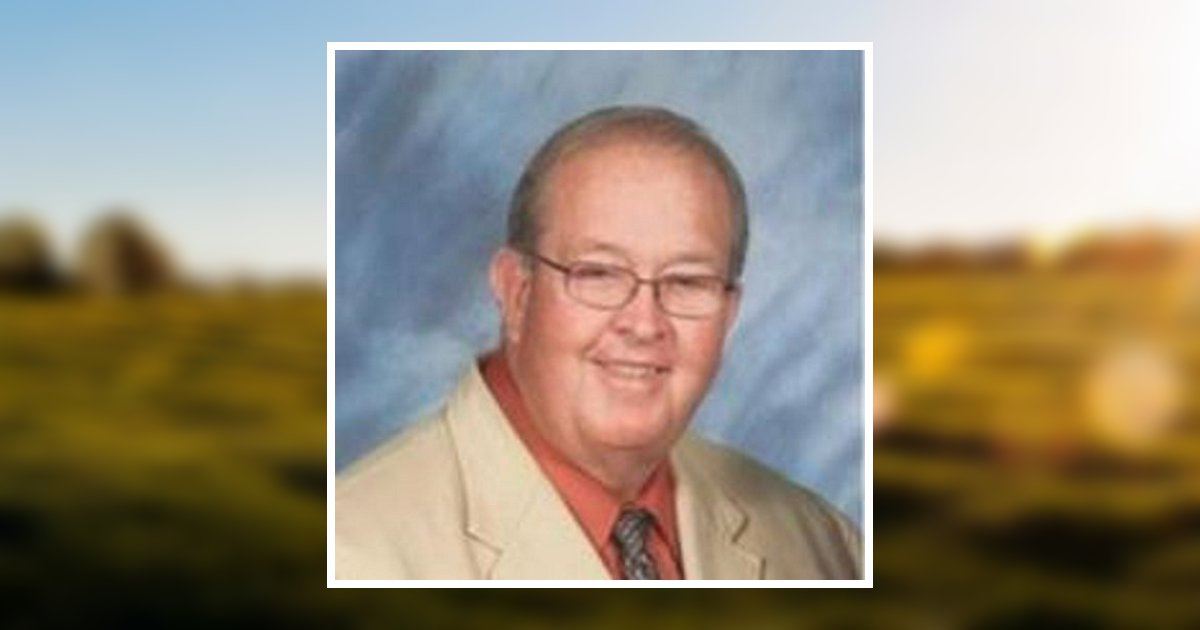 Rex E. Madison Obituary December 9, 2011 - Hinsey-Brown Funeral Services