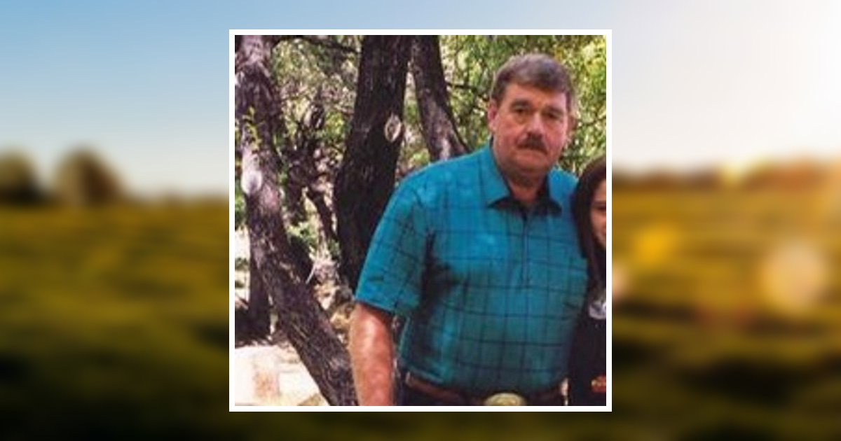 Richard "Dick" Ray Partney Obituary August 9, 2002 - Daniels~Knopp ...