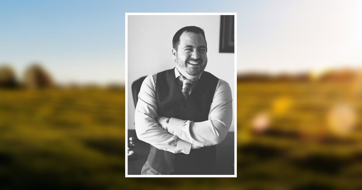 Jason Wayne Britt Obituary 2019 - Carlson & Riggs Funeral Home