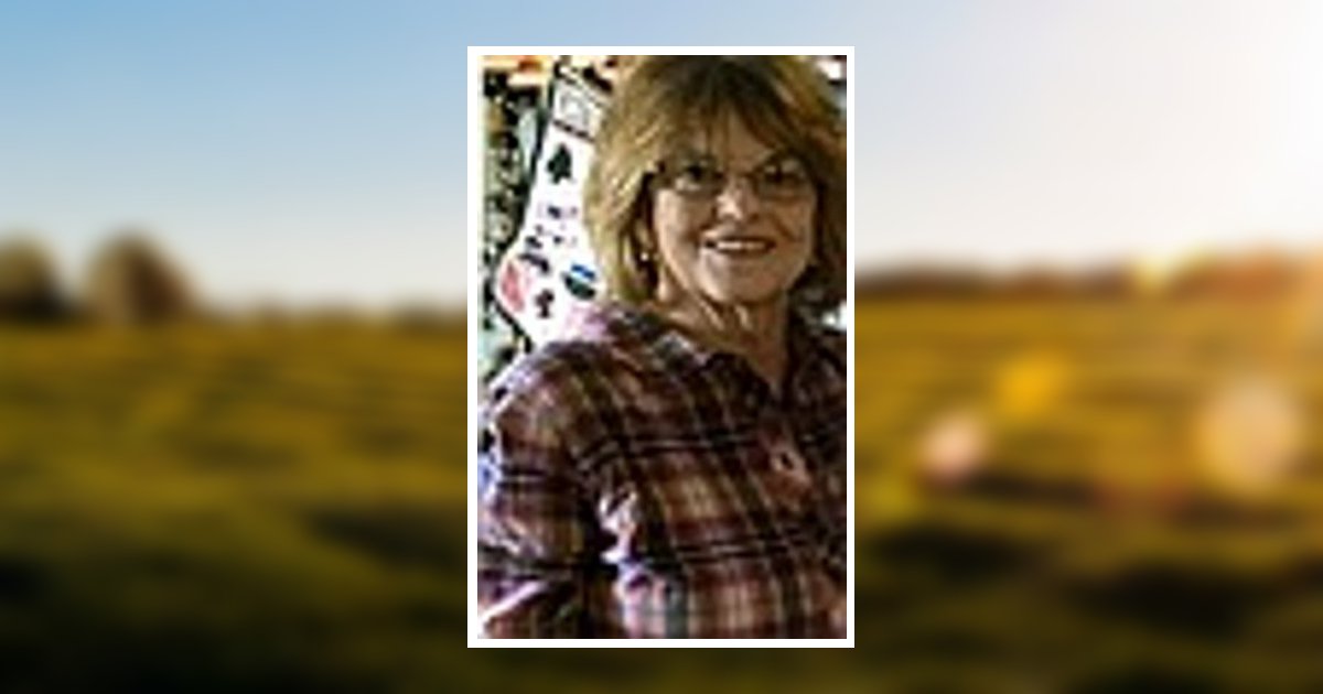 Pamela Longtin Obituary August 22, 2020 - Buffalo Hill Funeral Home ...