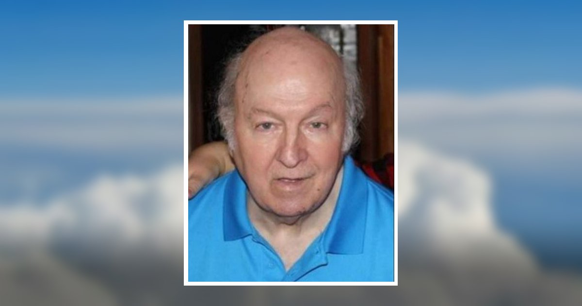 Joseph L. "Joe" Hatchell Obituary November 11, 2022 - Miller Rivers Caulder Funeral Home