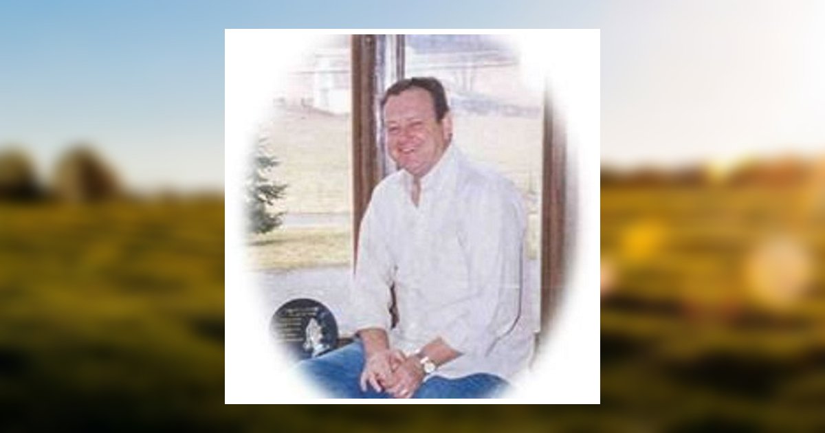 Billy Baker Obituary April 12, 2009 - Badger Funeral Home