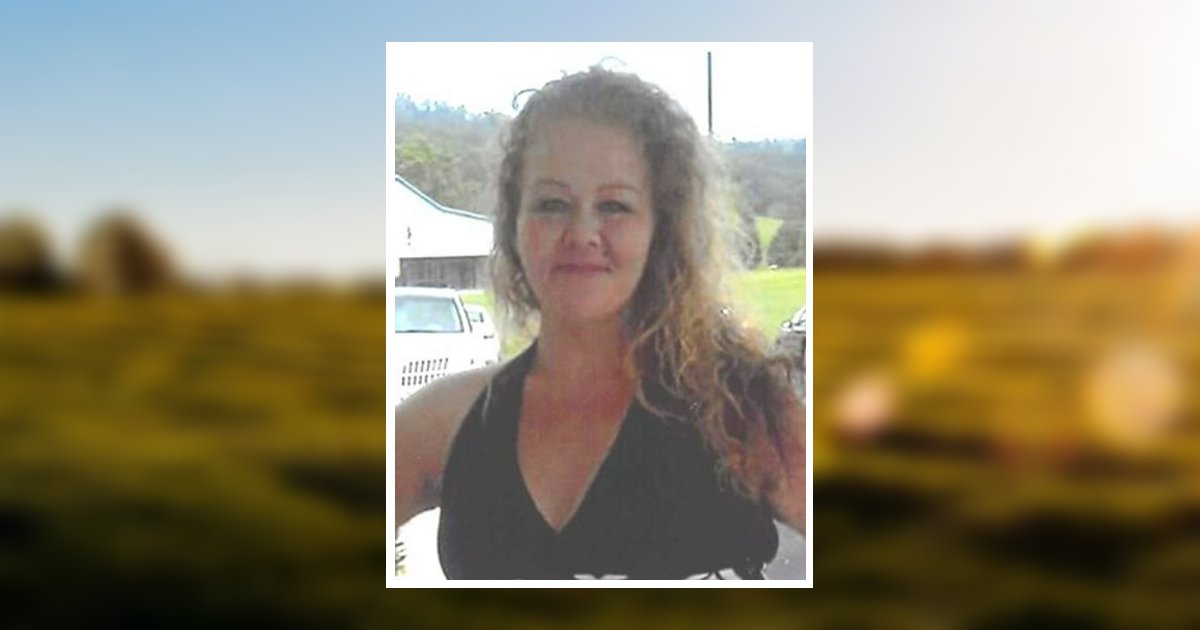 Rhonda Marie Arnold Obituary September 16, 2018 - Mynatt Funeral Homes