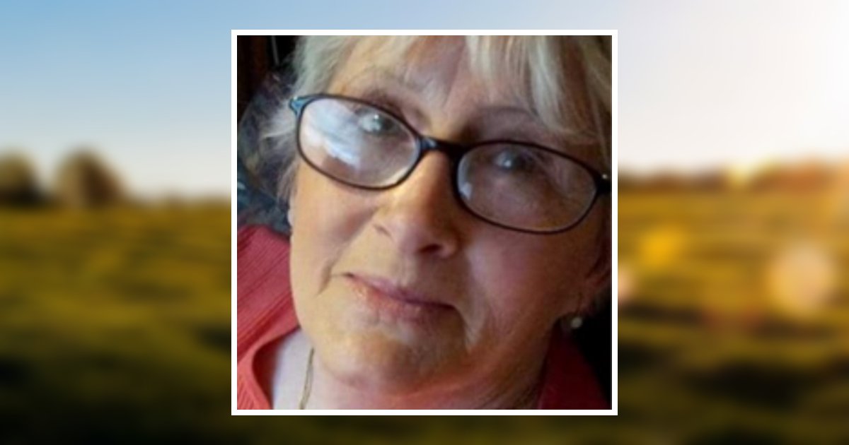 Janice Sue Debes Obituary April 23, 2016 - Angel Funeral Home