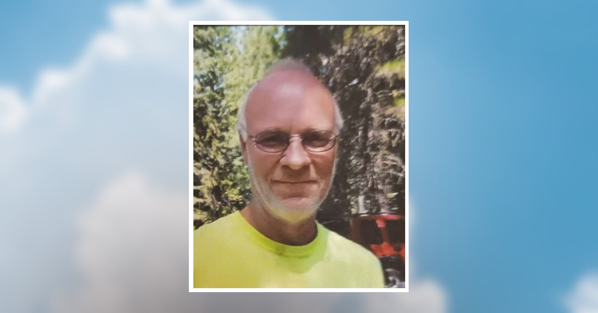 Scott Steven Maynard Obituary March 10, 2024 - Hull & Hull Funeral ...