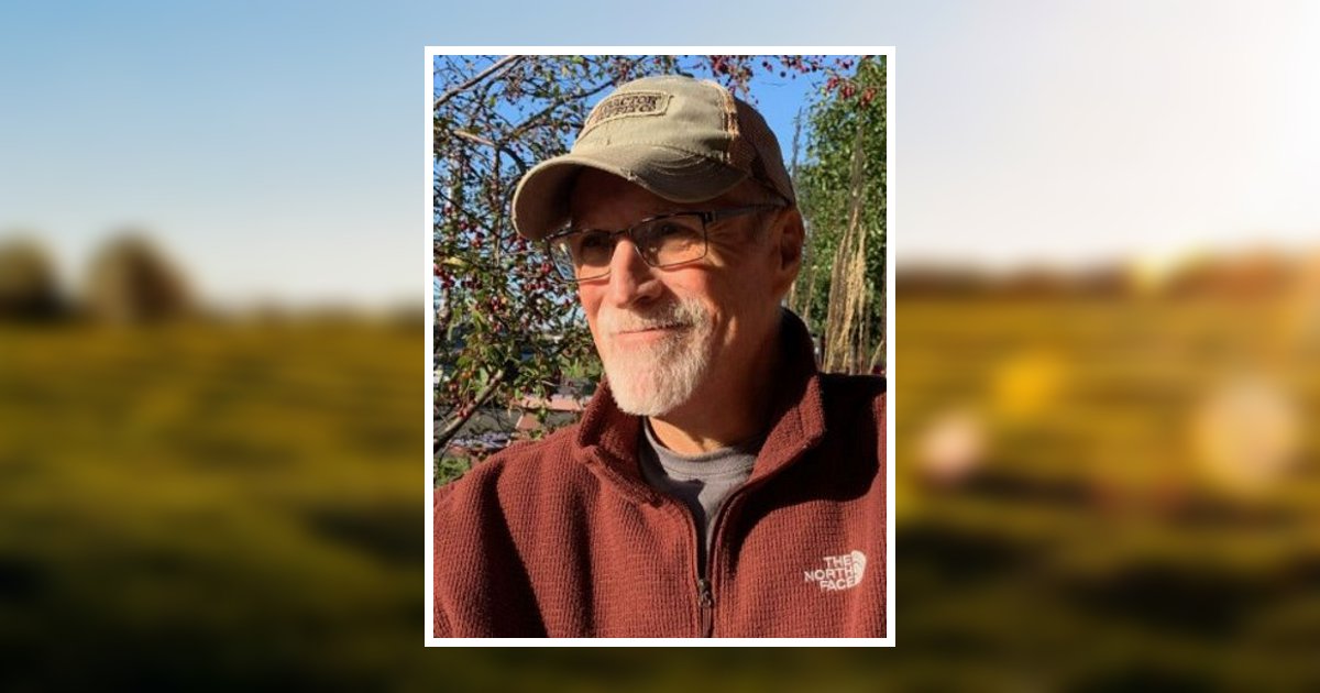 Brian Reiss Obituary January 5, 2023 - Miller Funeral Home and Crematory